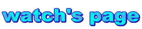 1 - watch's page