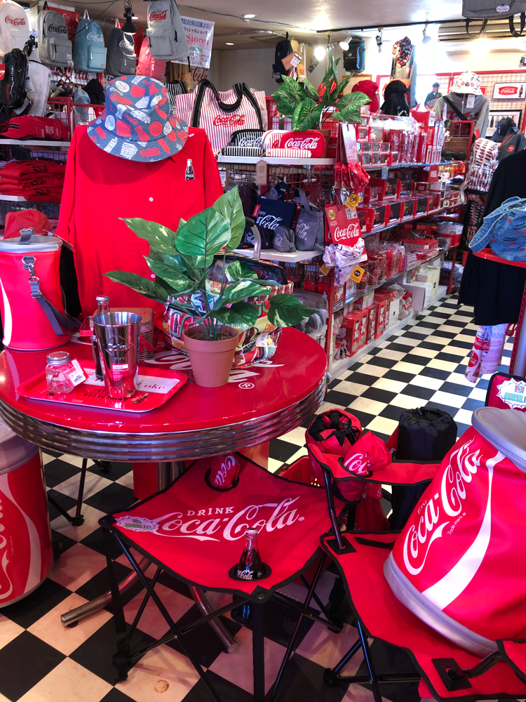Welcome to Coke Store~ - 661st-cokestore ページ! Welcome to Coke Store~ - 661st-cokestore ページ!