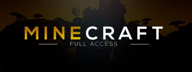 MINECRAFT NFA - Página web de devilgen