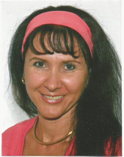 Ingrid Czech - tgv-dhuenn