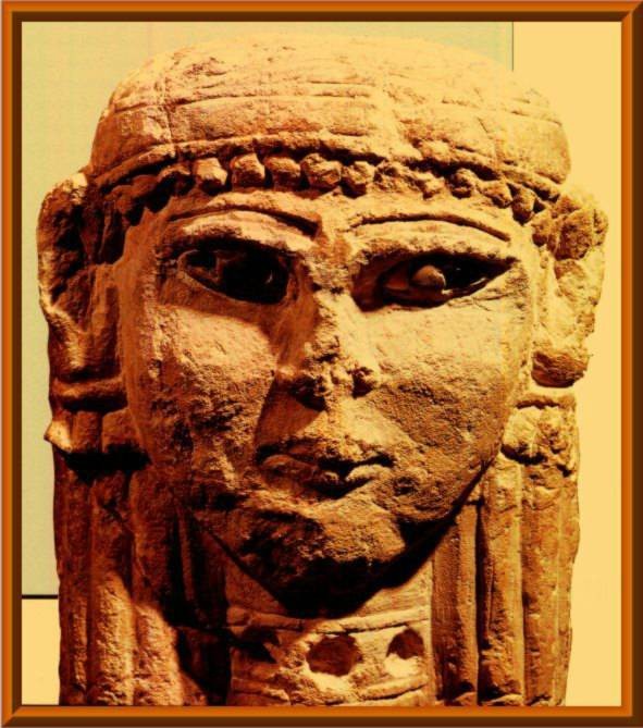 Astarte - frauen-1500-bc Jimdo-Page!