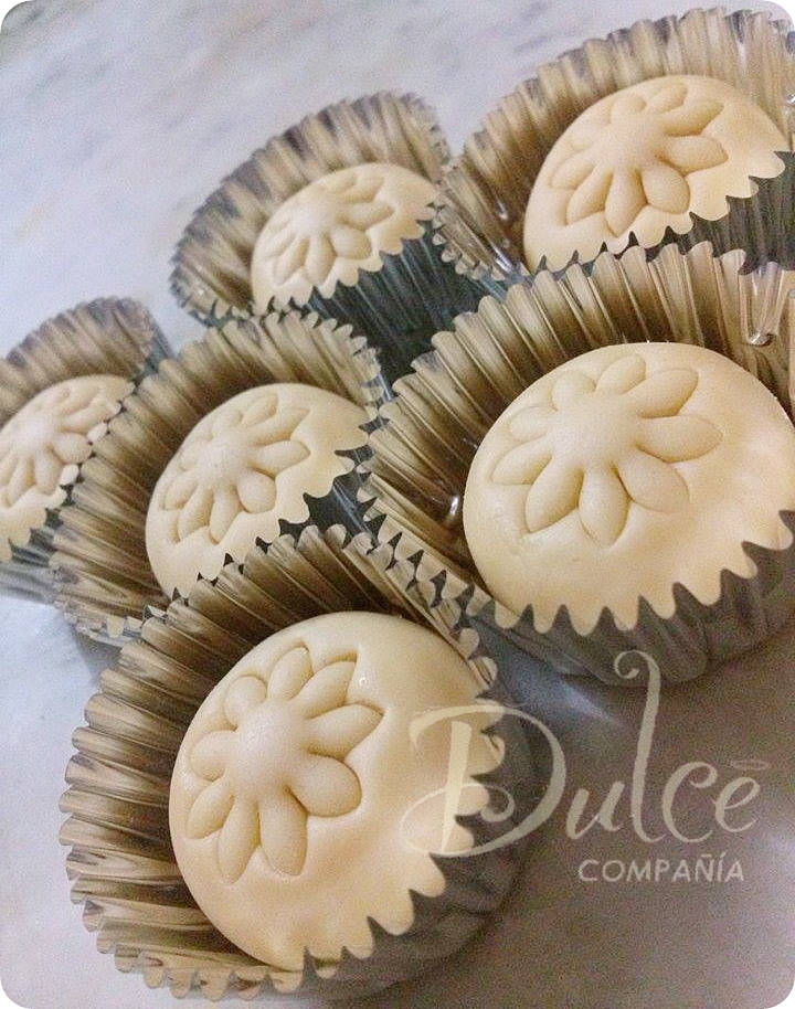 Galería Fotográfica - Postres Finos Hechos en Casa
