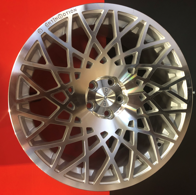 OnLine-shop - Site de rochawheels