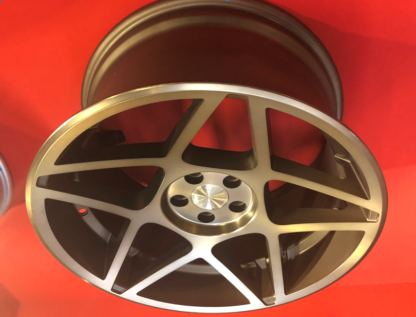 OnLine-shop - Site de rochawheels