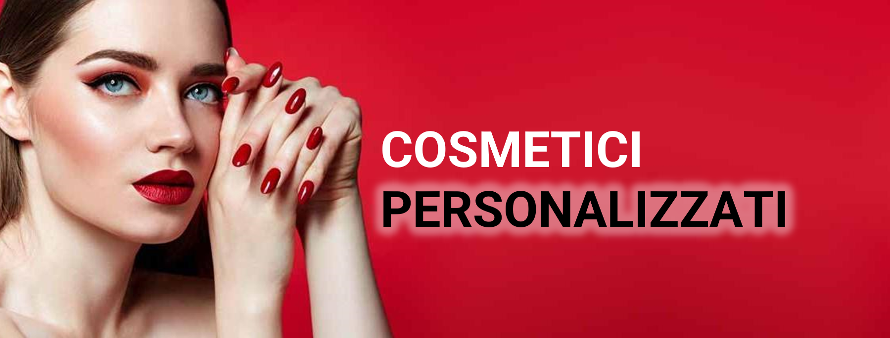 cosmetici personalizzati - Sprilia Promotions
