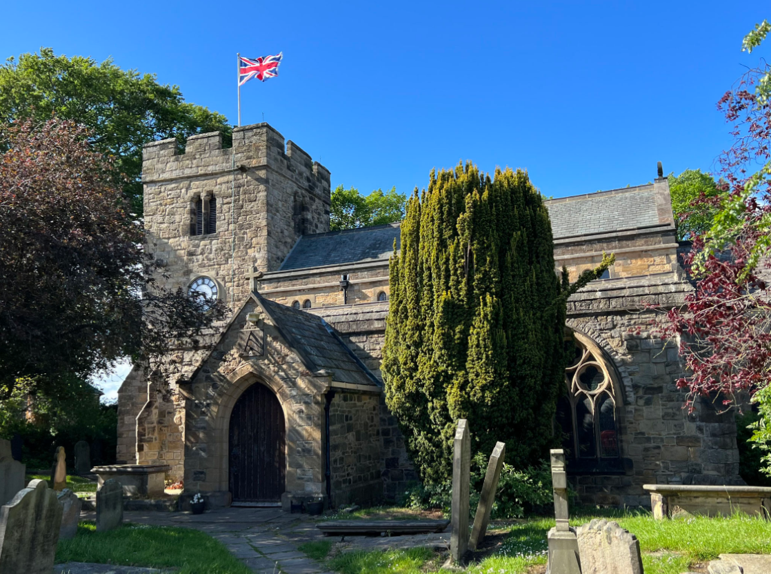 St Mary's Whickham Contact us - St Mary the Virgin, Whickham