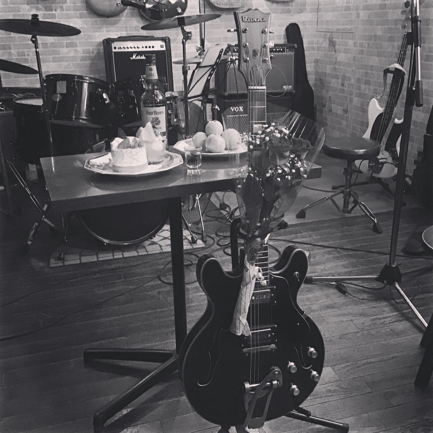 Live&Bar RUBBER SOUL- Rental&Party - Live&Bar RUBBER SOULのページ！