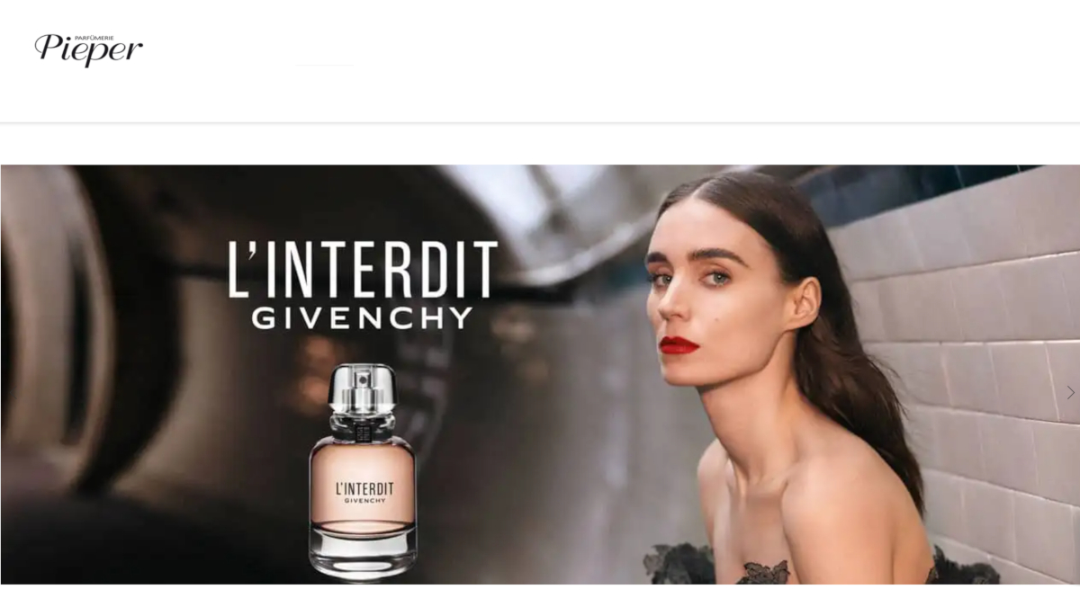 Parfümerie Pieper Gutschein: 20% Rabatt auf Pflege und Haar-Produkte - CheckEinfach.de