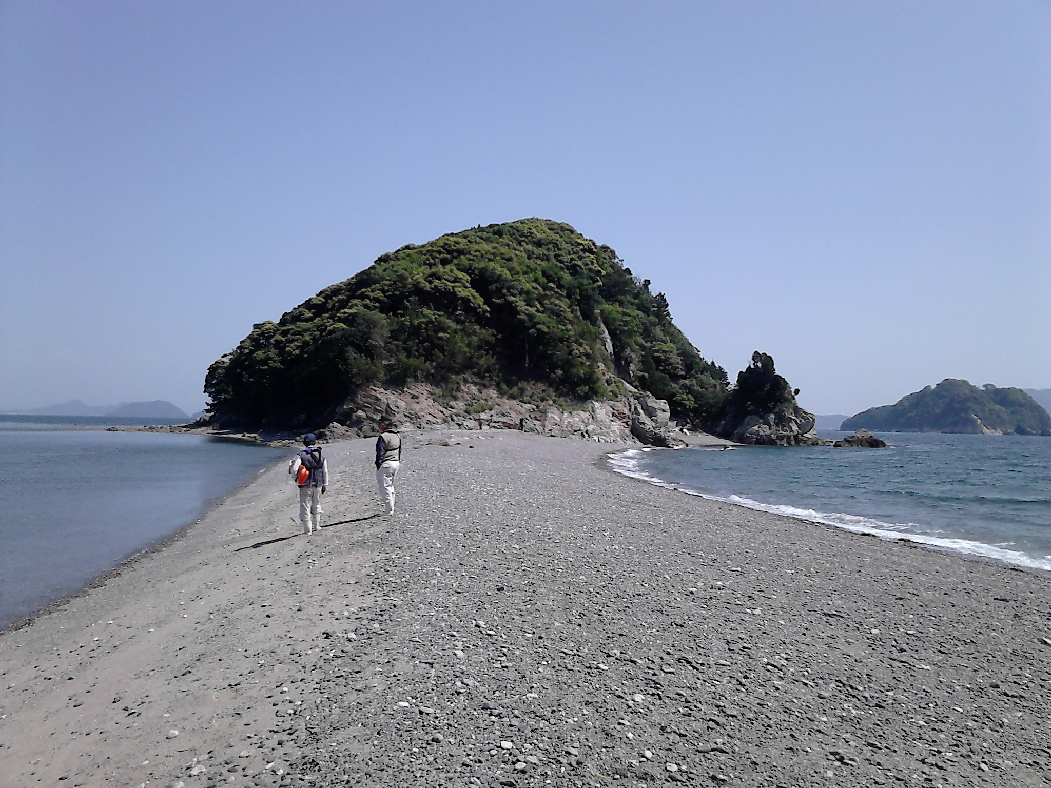 柱島（はしらじま）Hashirajima - 瀬戸内海の離島「柱島群島」