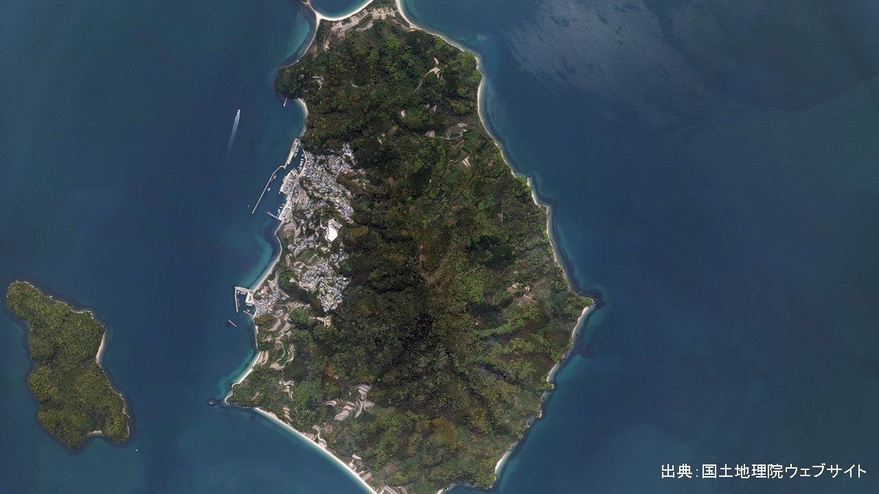 HASHIRA ISLANDS - 瀬戸内海の離島「柱島群島」