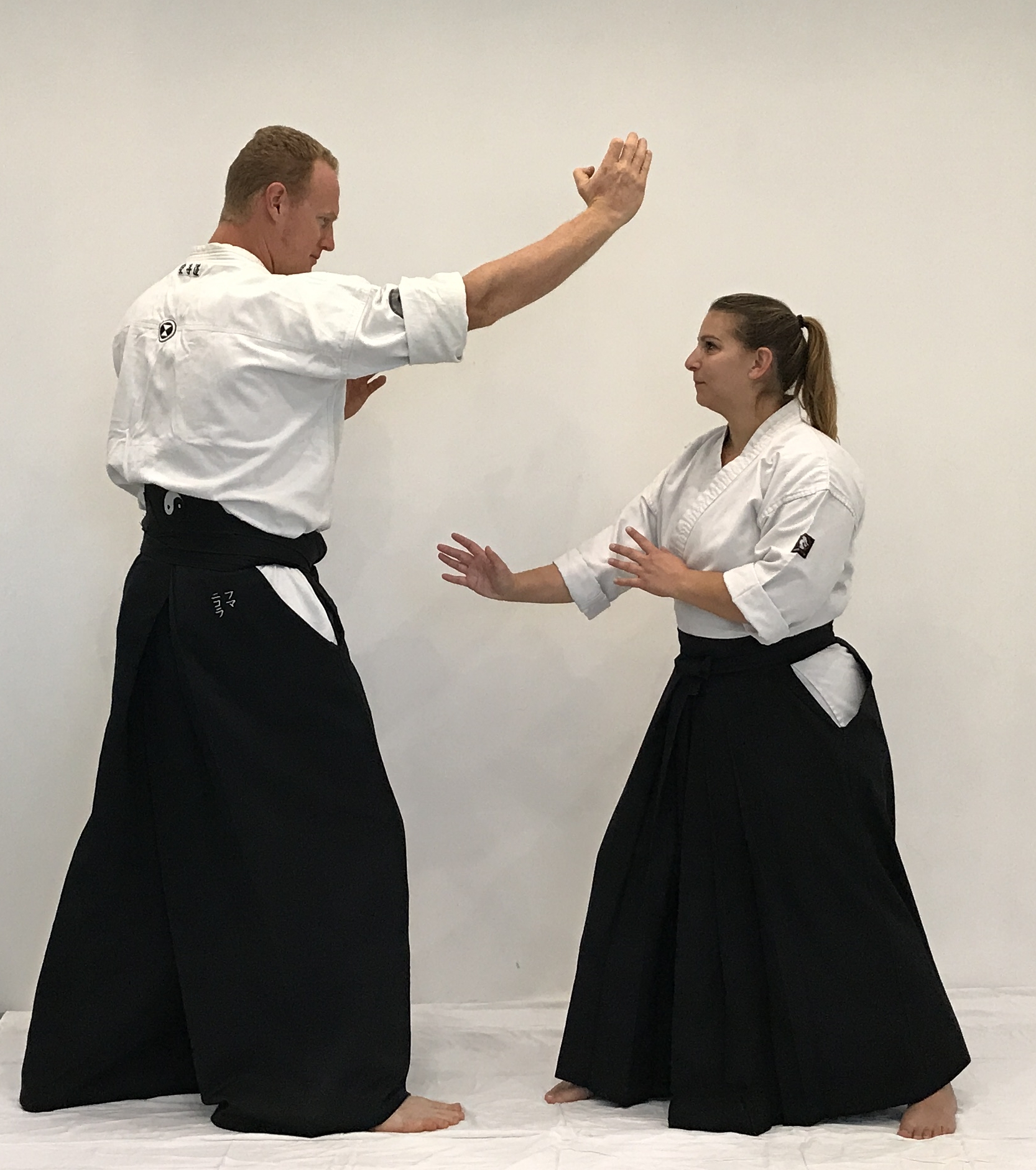 shomen uchi - Site de nicobushikaido