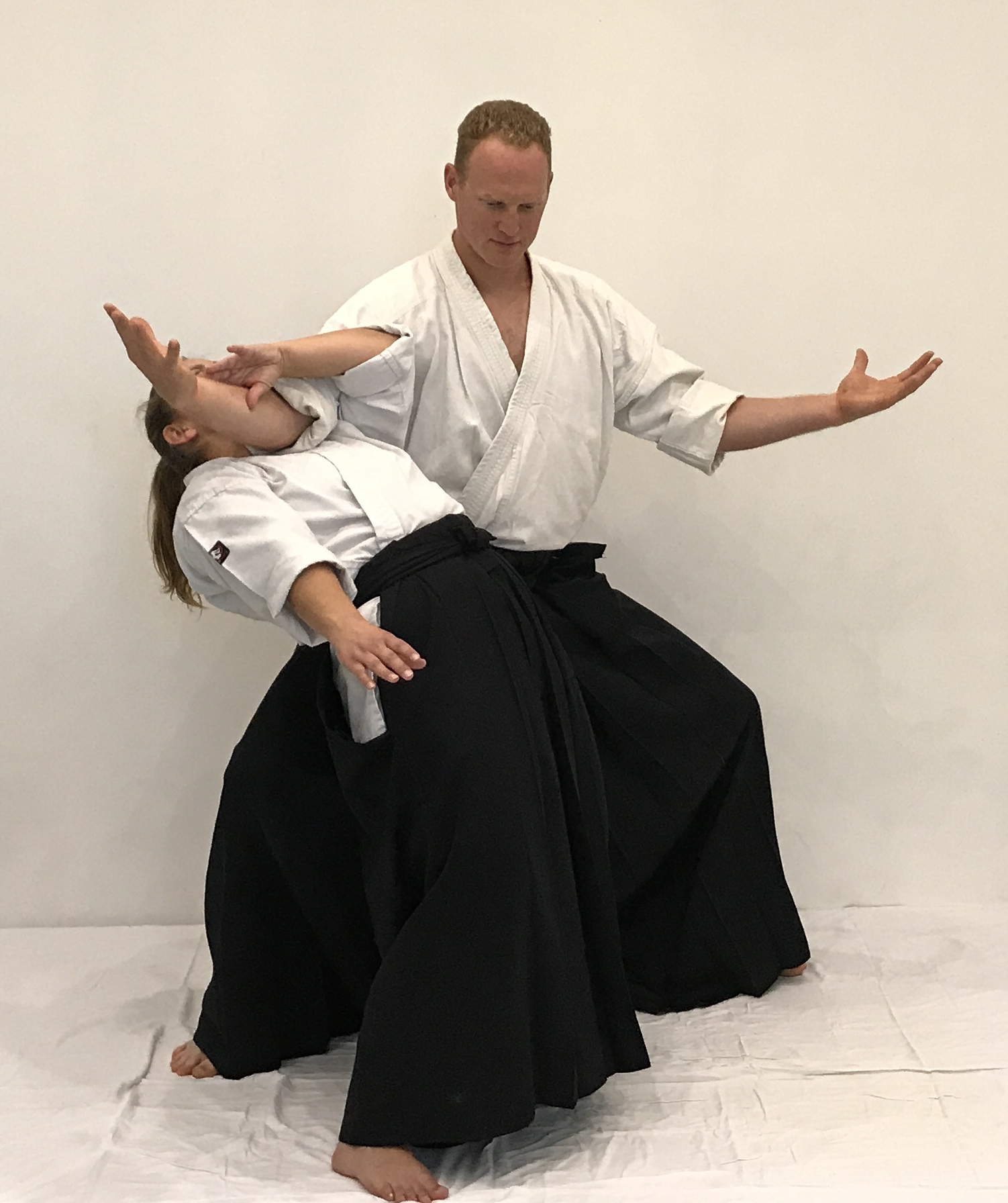 Kokyu ho - Site de nicobushikaido