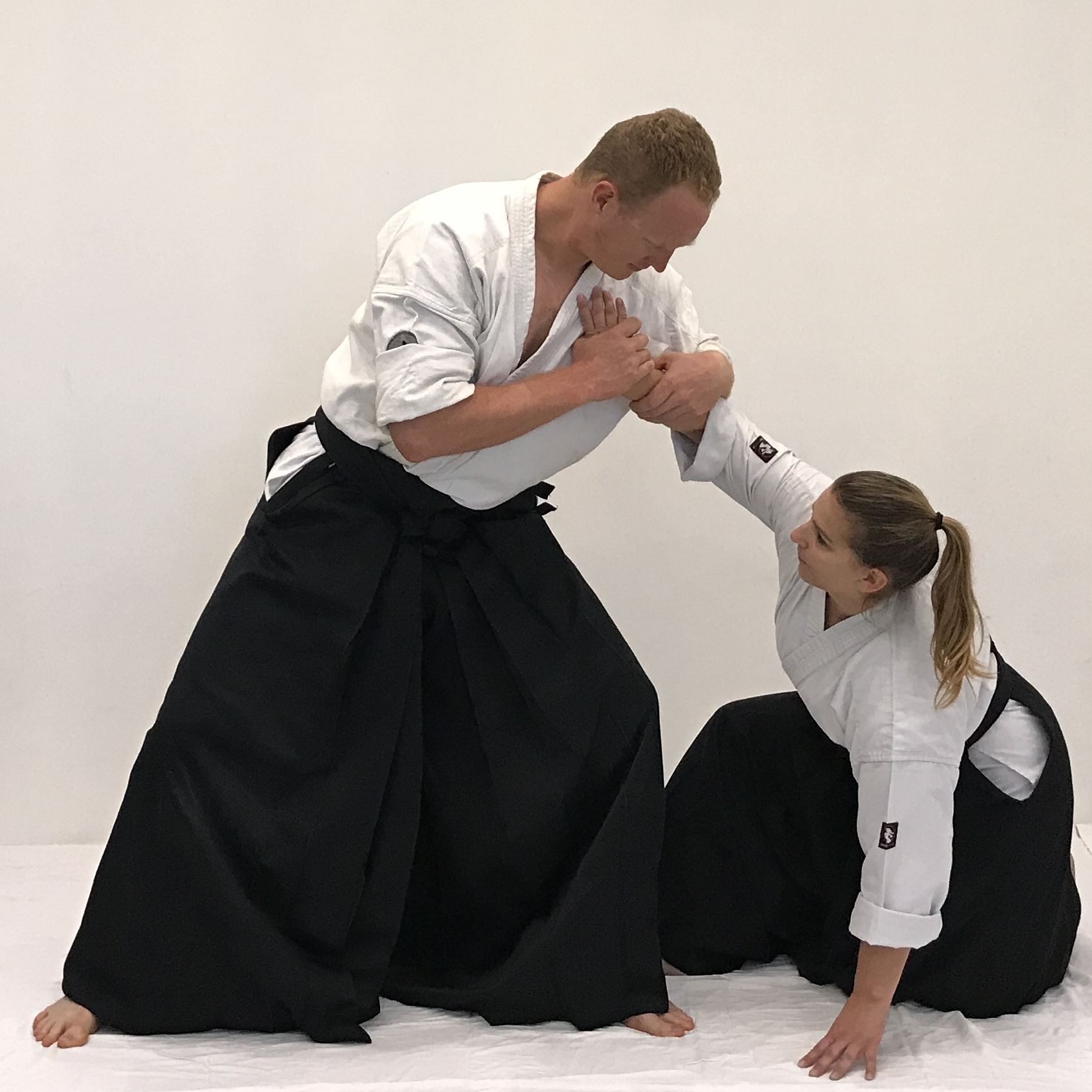 Nikyo - Site de nicobushikaido