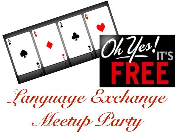 Monthly Meetup Party - Yes Tokyo Events