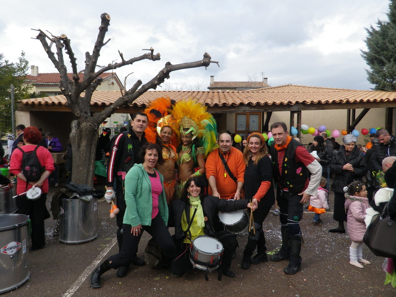 Photo'Lib - Site de batucadlib