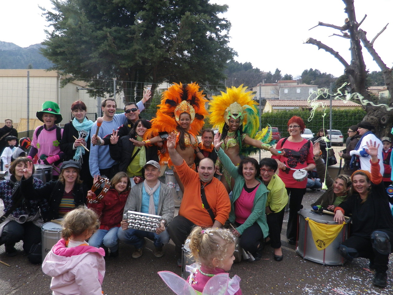 Photo'Lib - Site de batucadlib