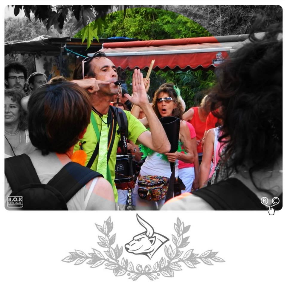 Phénoménal ! On est dans le journal ... - Site de batucadlib