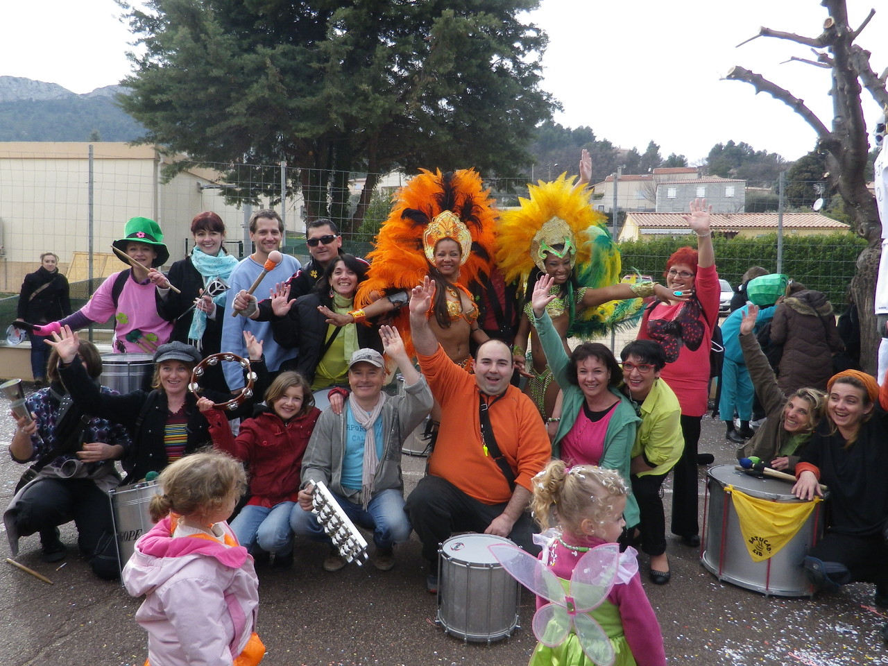 Photo'Lib - Site de batucadlib