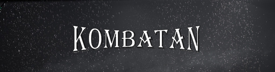 Kombatan - Kombatan Portugal