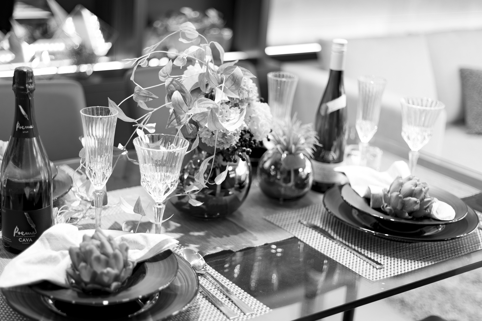 Online shop - CREA DESIGN