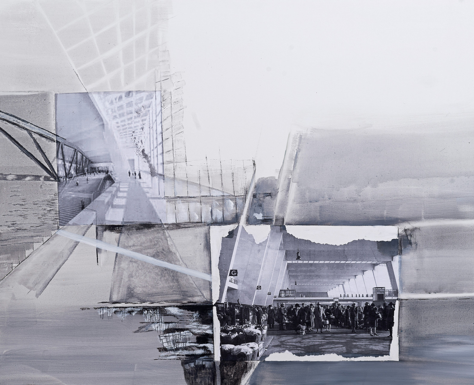 Barbara Ruf - künstlergruppe sichtbar