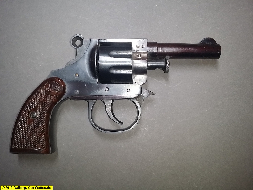 NHM, Modell 6 - gas-waffen.de