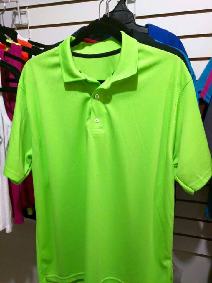 Playeras Dry Fit Economica Monterrey - Camisetas Monterrey