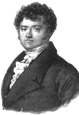 Qui etait david comberry ? - Musée d'Histoire et de Culture des Sourds ...