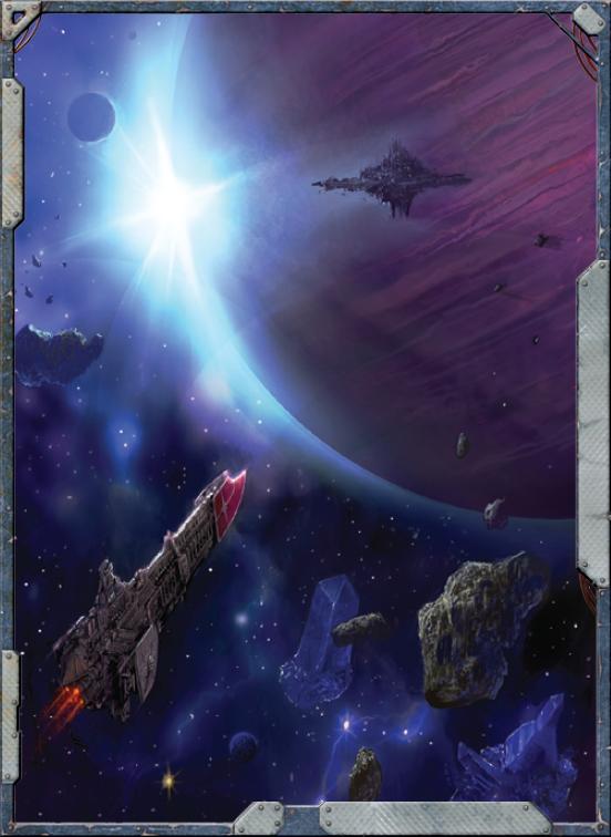 Starquest - Portale italiano di Space Crusade