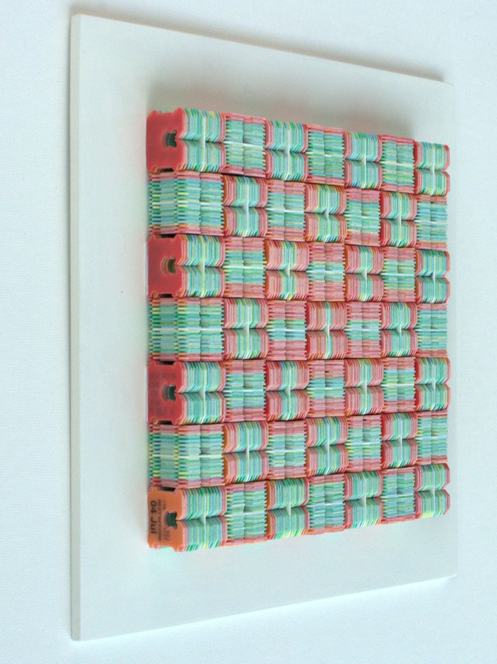 Rune and Square Rune Series - Volker Hawighorst Objects