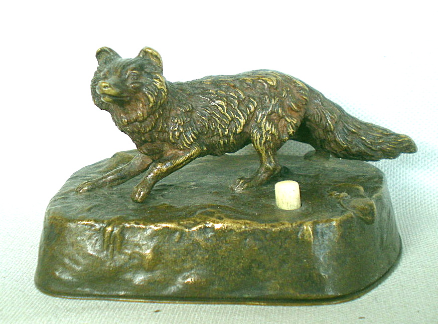 5. Bell Pushes - Photo Gallery - bellcollectors jimdo page!