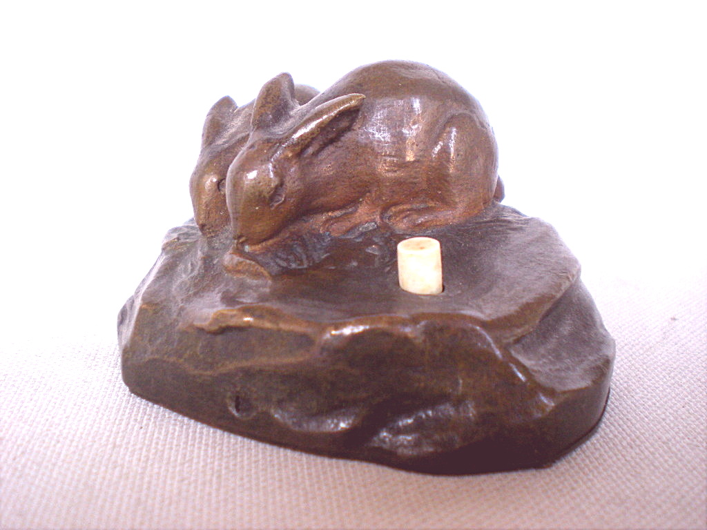 5. Bell Pushes - Photo Gallery - bellcollectors jimdo page!