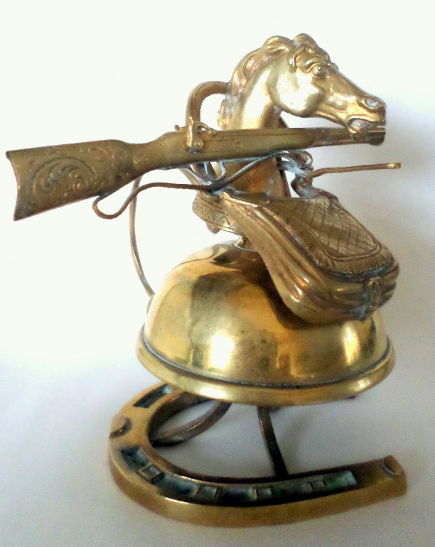 5. Bell Pushes - Photo Gallery - bellcollectors jimdo page!