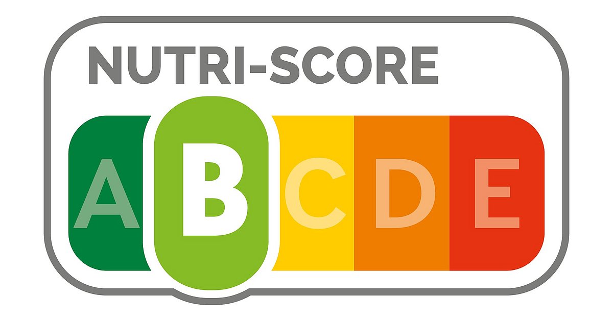 Nutri-Score: Welche Bedeutung hat die Lebensmittelampel? - Verband der ...