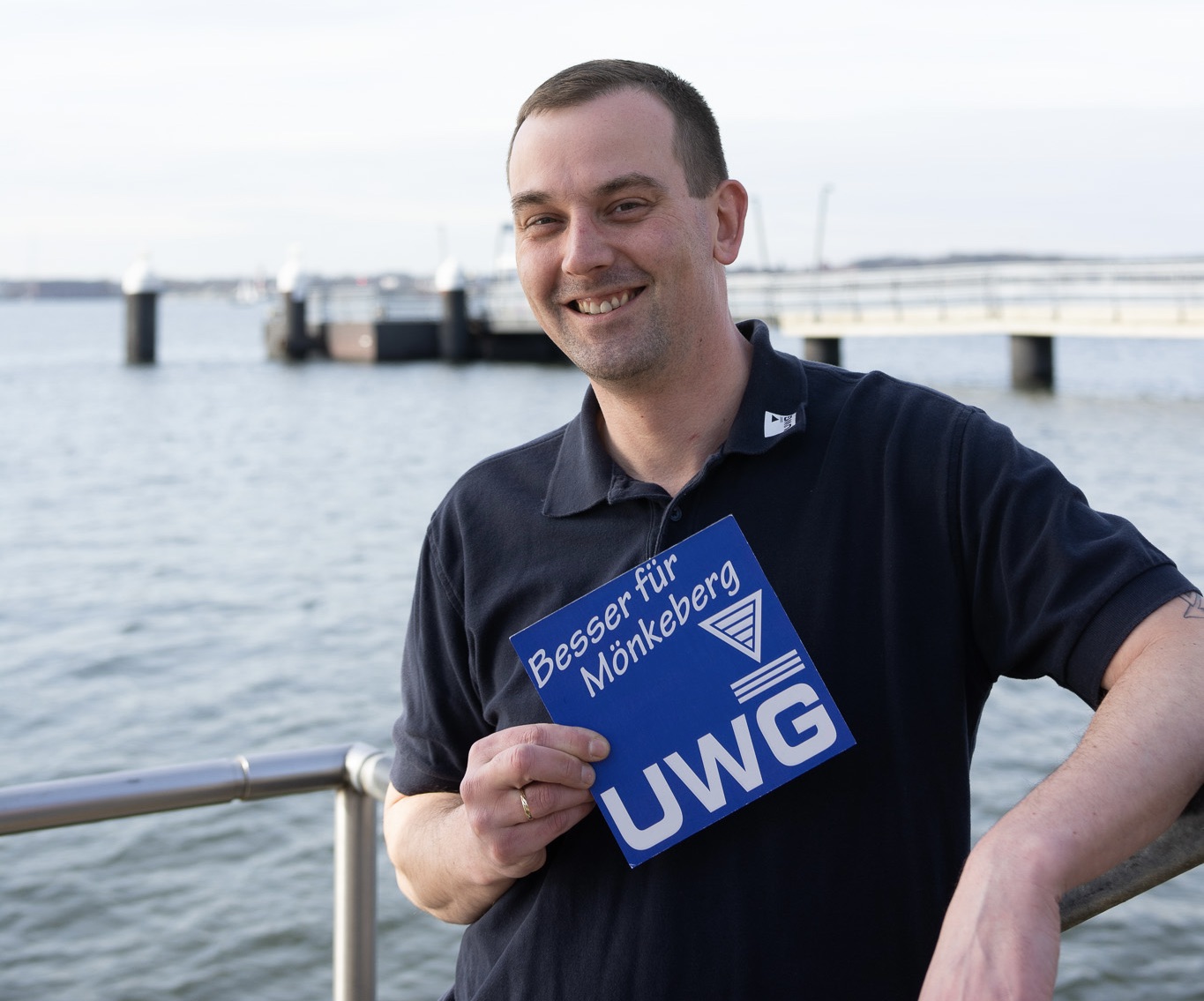 Kommunalwahl 2023 - uwg-moenkeberg