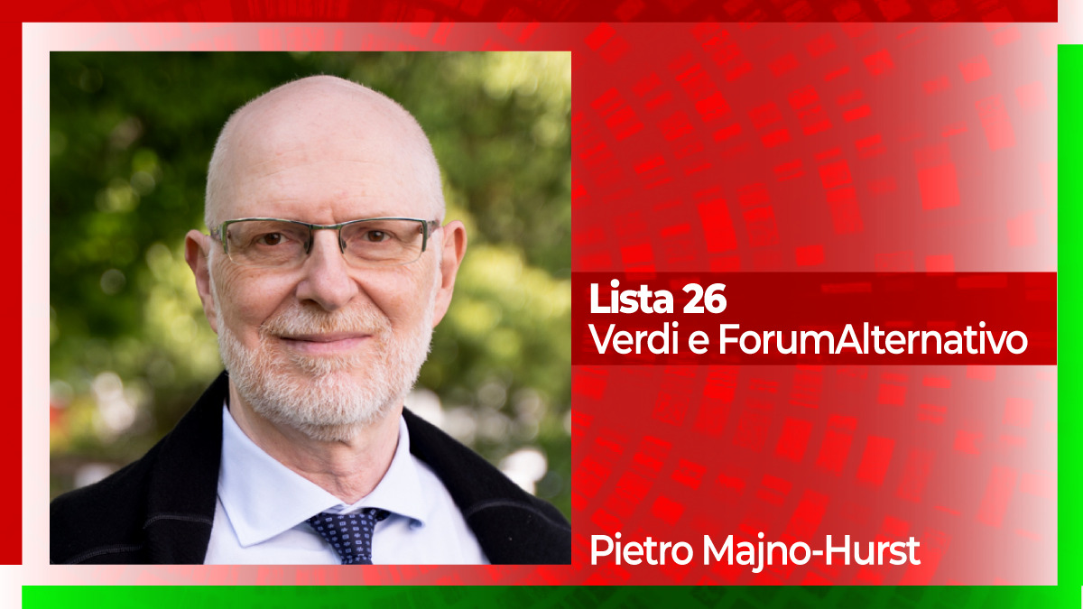 Federali 2023: Pietro Majno-Hurst - Informazione e approfondimenti ...