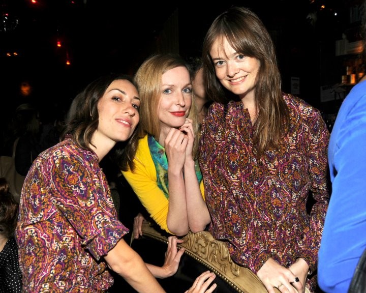 Girly Movements from Spring/Summer 2012 その3 - Wren - SLEEPWALKING