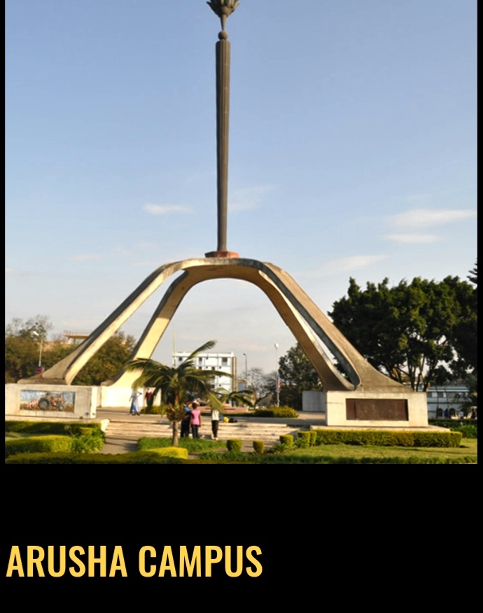 DAR ES SALAAM CAMPUS - bereabiblecollegeafrica