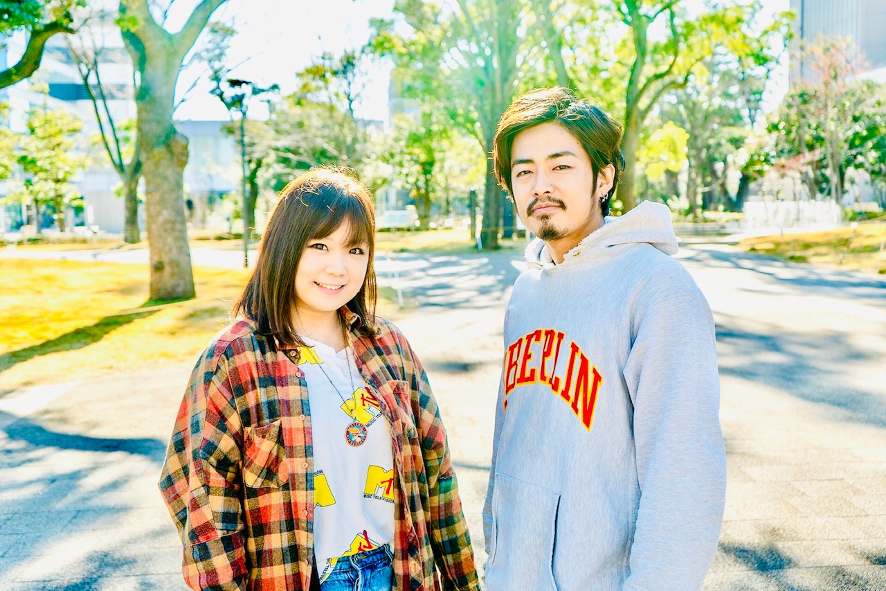 Profile - candy hopper キャンディーホッパー