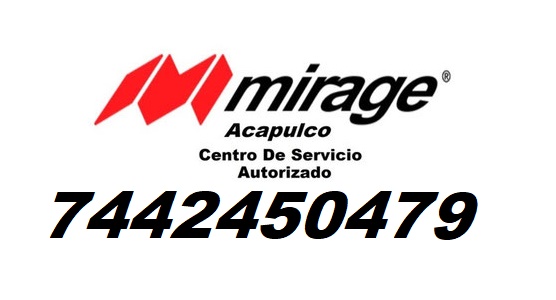 mirage acapulco - mirage acapulco