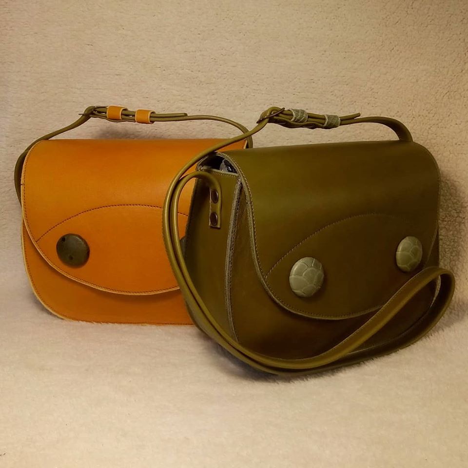 Le Anna - Bali Coco maroquinerie