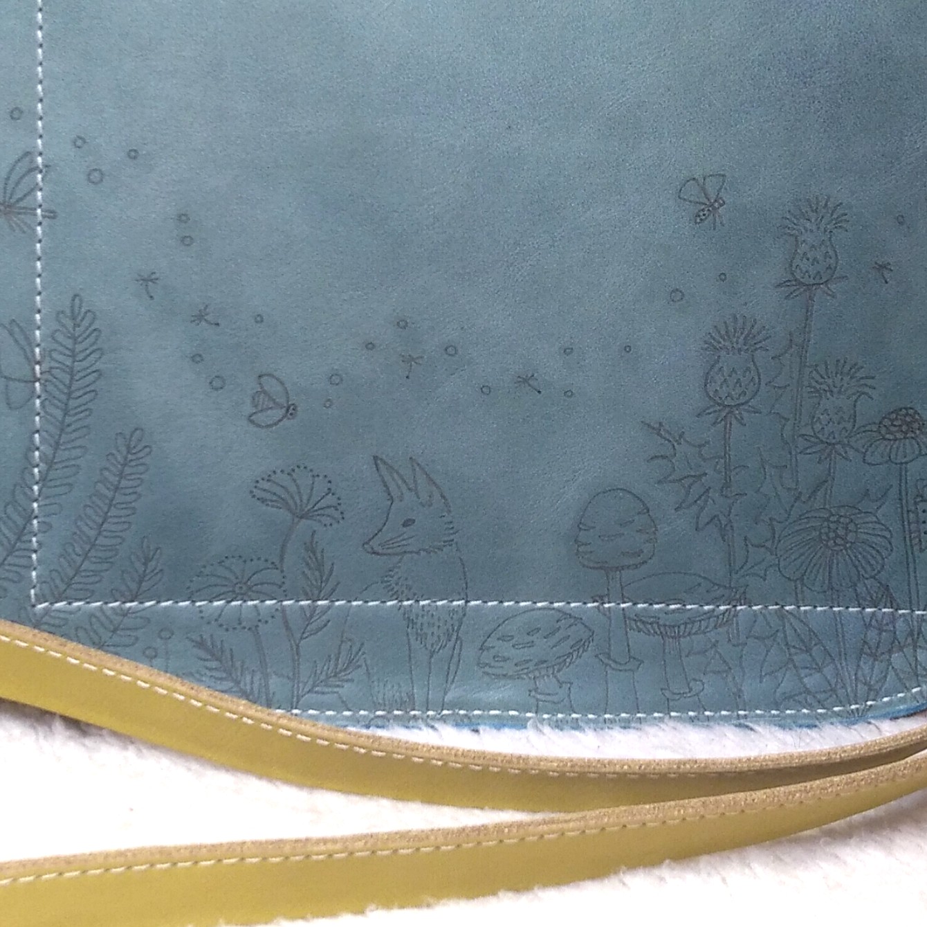 Le Anna - Bali Coco maroquinerie