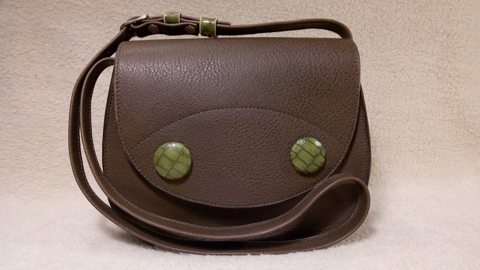 Le Anna - Bali Coco maroquinerie