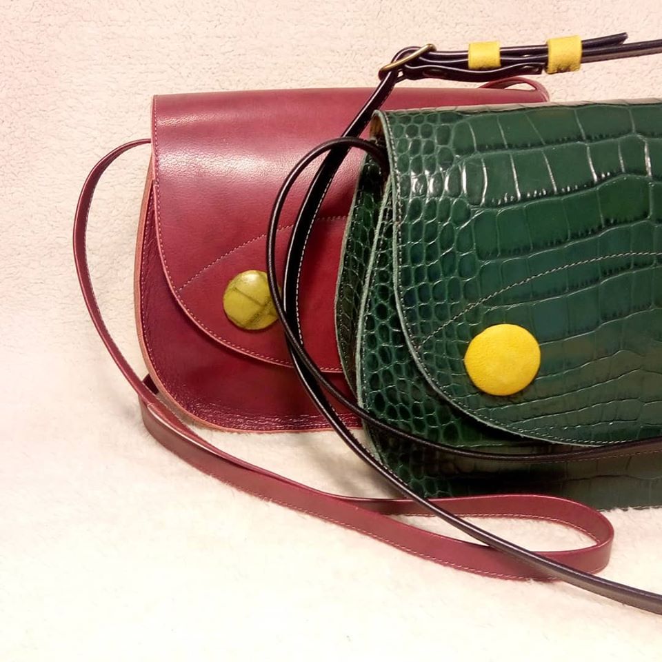 Le Anna - Bali Coco maroquinerie