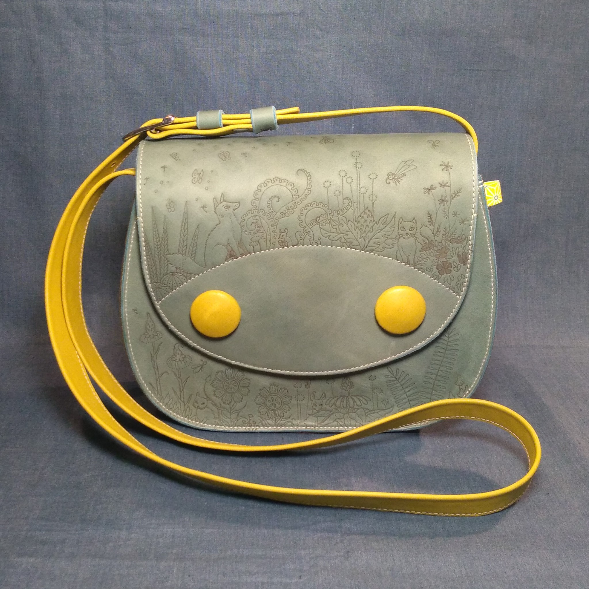 Le Anna - Bali Coco maroquinerie