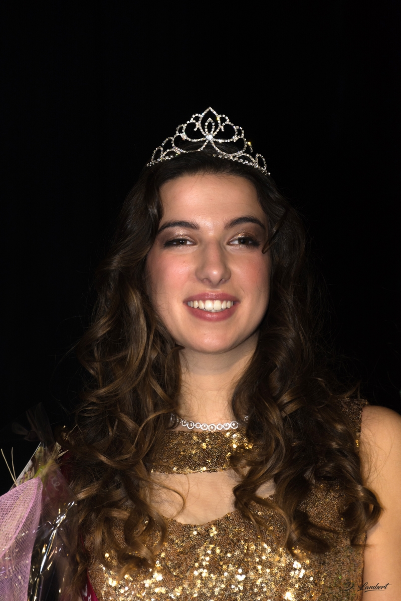 Miss Opale Sud 2019 - caps-images.com