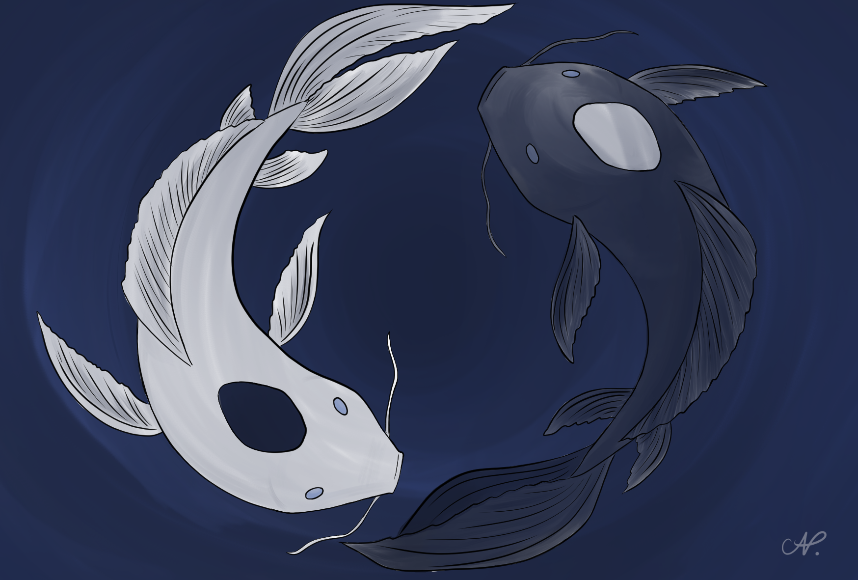 Blog - audreysarts Webseite!