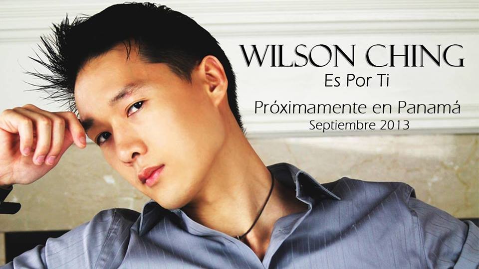 Wilson Ching trae una nueva producción musical Coreano-Panameño - K-N ...
