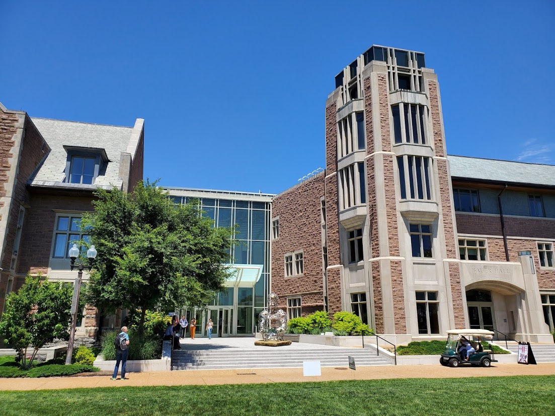 Olin MBA オーリン日本人向け情報サイト - Olin Japan Association MBA日本人情報サイト