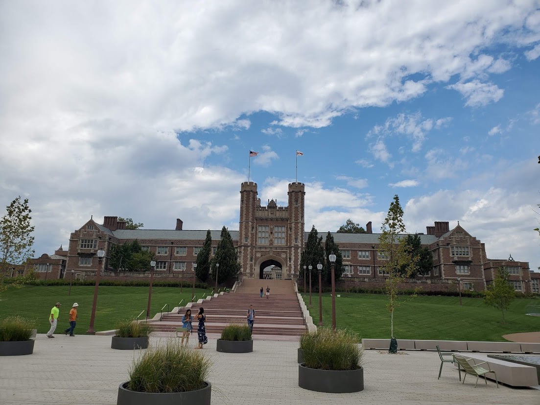 Olin MBA オーリン日本人向け情報サイト - Olin Japan Association MBA日本人情報サイト